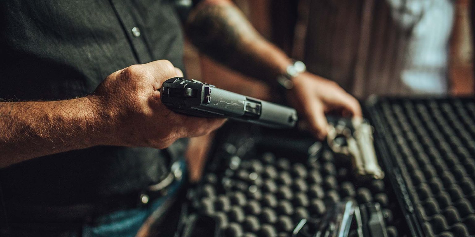 Bill C-21: How Canada's New Firearm Laws Impact Gun Ownership ...